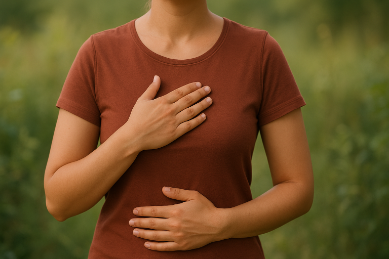 What is Body Awareness? A Complete Guide to Understanding Your Physical ...